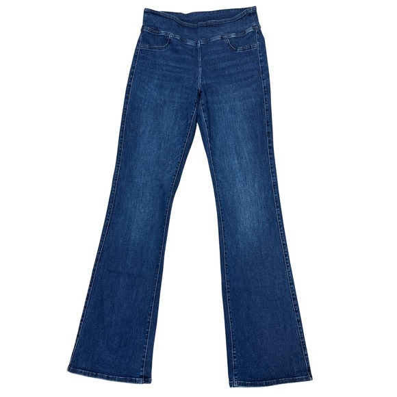 American Eagle Outfitters | Jeans | American Eagle Pullon Flare Jeans ...